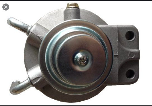 Isuzu D-max Fuel Pump 8-97287518-1 ISUZU Diesel Feed Pump factory price with high quality