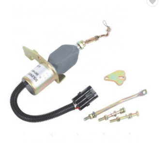 Solenoid 3932017 12V 3974947 24V Z3900107 SA-3742-12 1751ES 24V RSV 1700-4127 SA-3742-24 1751ES-24VDC 05CF47-00 C3974947