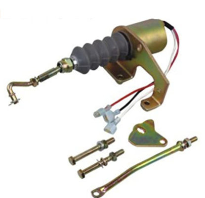 RSV 1751ES DC24V DC12V Dongfeng Cummins 6 ct solenoild factory price