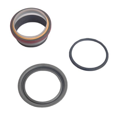 CUMMINS QSC FRONT OIL SEAL 3925343 cummins engine spare parts with high quality