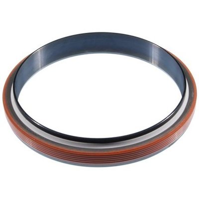 Cummins Rear Crank Seal with Wear Sleave - 89-15 Dodge Cummins - 3926126 Cummins 6CT Diesel Engine Crankshaft Oil Seal