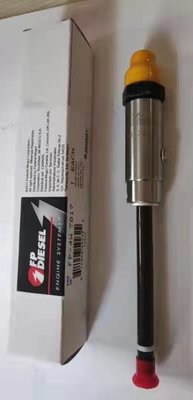FUEL INJECTOR 4W7017 4W-7017 8N7007 8N-7007 0R-3421 OR-3421 3306,3406 Motor, 245 excavator