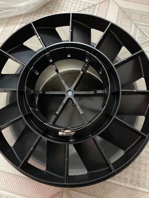 21N-01-31330 PRE-CLEANER for Excavator PC300-7 PC350-7 PC360-7 PC350-8M0 KOMATSU