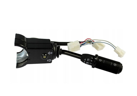 701/21202 SWITCH RIGHT HANDLE LIGHTS AND WIPER FOR J C B 2CX 1400B-2WD 1550B-2WD 406 408