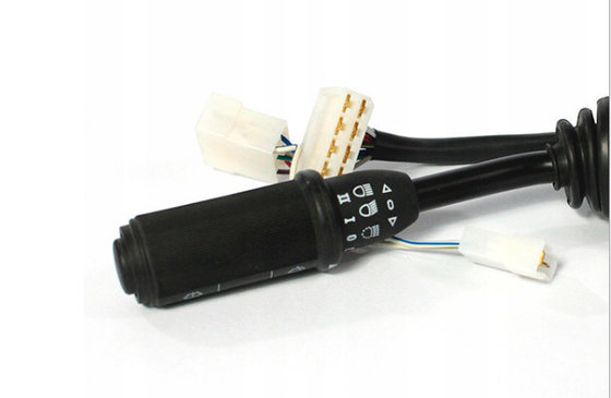 701/21202 SWITCH RIGHT HANDLE LIGHTS AND WIPER FOR J C B 2CX 1400B-2WD 1550B-2WD 406 408