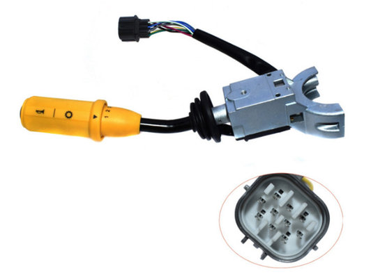 701/52701 JCB 3CX P8 RIGHT HAND COLUMN SWITCH POWERSHIFT (OEM 701/52700  701/80145)