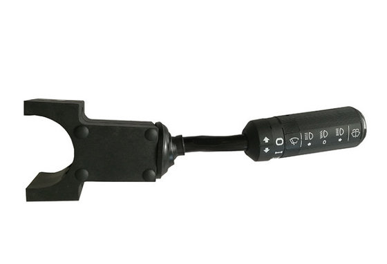 246-2671 2462671 Multifuction Light & Wiper Switch 414E 416D 416E 420D 420E 422E 424B 424D 428D 430D