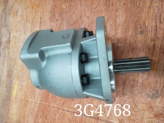 3g4768 CAT HYDRAULIC PUMP 3G4768 8J3635 9J8771  d6d Gear Crawler/Dozer