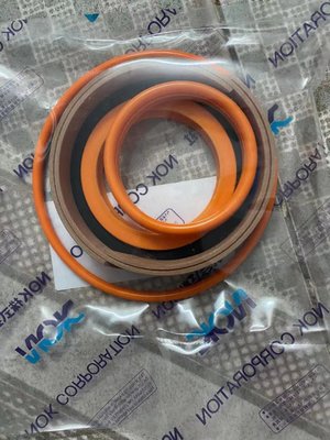 991/00142 Hydraulic Cylinder Seal Kit For JCB Parts with high quality heavy equipment parts