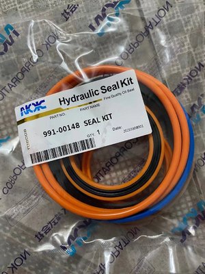 991-00148 JCB PARTS SEAL KIT No. 991/00148 with high quality earth moving parts