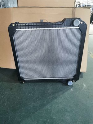 30/915200 Jcb Radiator 214E 506C 520 526 526S 528-70 528S 530 TM270 with high quality