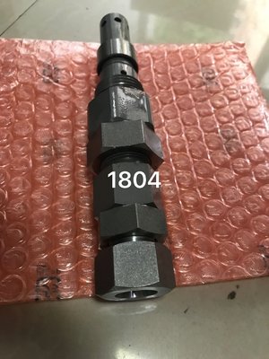 K9001804 Dx225 Main Relief Valve for Doosan Daewoo spare parts with high quality