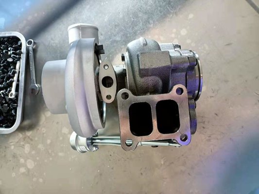 3535620,3535619,3535617, Cummins 6CT engine turbo 3802649 HOLSET HX40W turbo