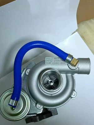 129137-18010 129403-18050,YM129403-18050 Application:For Kobelco Excavator SK025 SK027 Yanmar Engine 3TN84L Turbo RHB31
