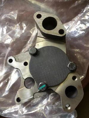 4132F051-oz OIL PUMP Fits Perkins 1004.4 6I0253 3640908M91 02/200110