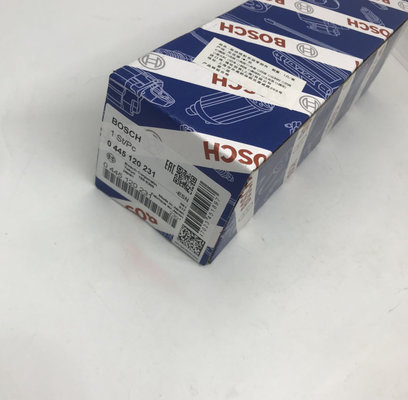 5263262 PC200-8 6D107 QSB4.5 QSB6.7 fuel injector  0445120231 0445120059 6754-11-3011 6156-11-3100 PC200-8 S6D107