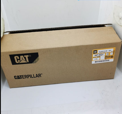 387-9427 C7 Fuel Injector 387-9427 For CAT 3879427 / Diesel Engine Parts