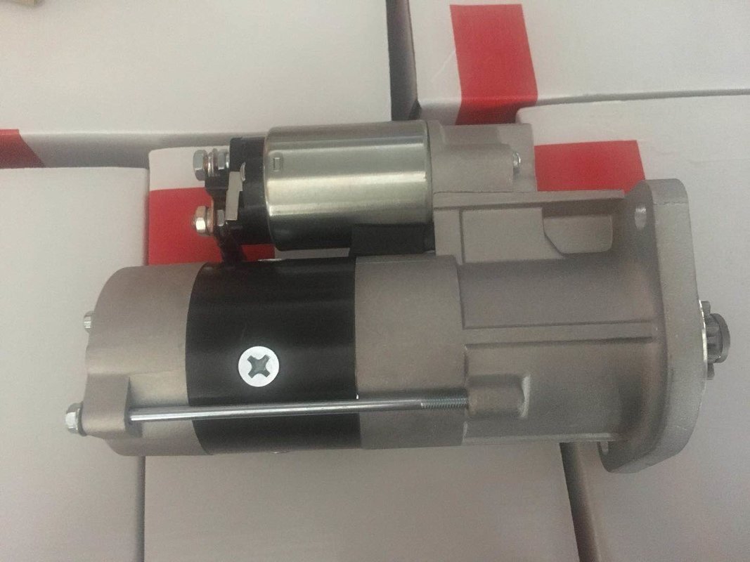 12V 2.2kw 10T Starter for S4S M008T75171 32A66-1010 Mitsubishi S4S Diesel engine parts Starter motor