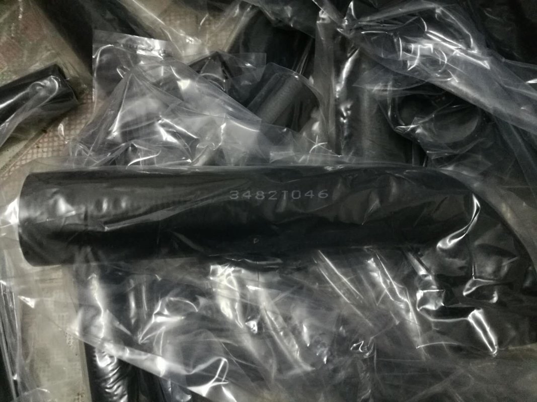 3482T046&3482T045 U45537130&U45537140 radiator hose  pipe perkins1103 radiator hose  pipe perkins404