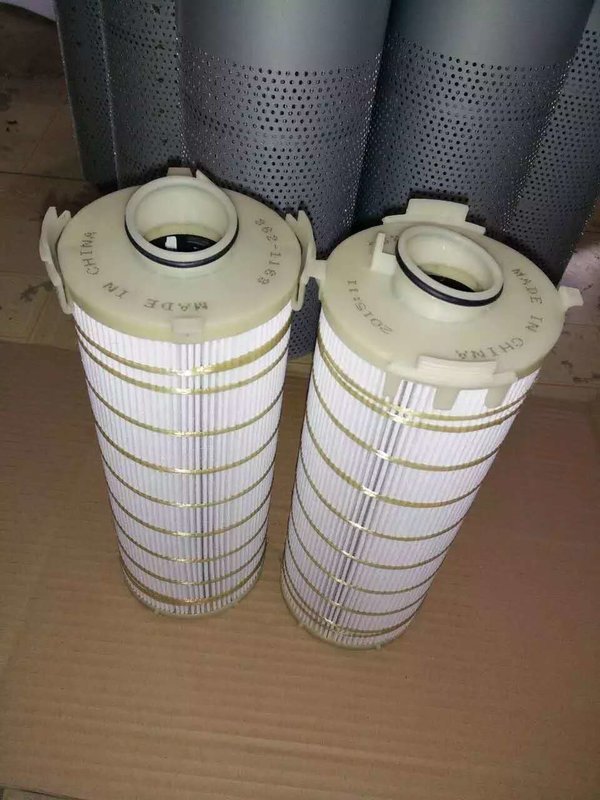 hydraulic fuel filter 362-1163  for CAT  for backhoe loader Hydraulic Filter Element For Equipment