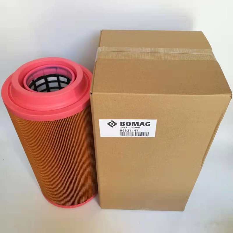 Mass production of automotive car air filters for filter C20500 14261549 4117526A 05821147