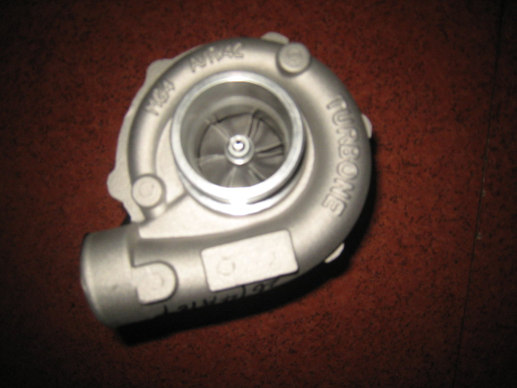 Popular quality best selling S2A 110T car accessories 2674A167 HIGH QUALITY TURBOCHARGER