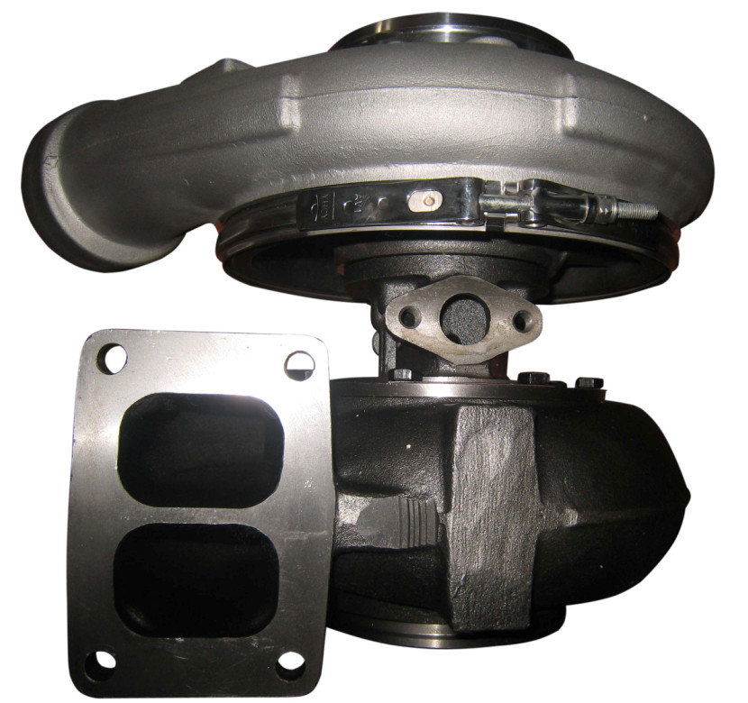 1990-01 Cummins Various HX80 Turbo 3594117 For Cummins Engine KTA19 Turbo HX80 S4T Turbocharger 3594117 3529870 3531940