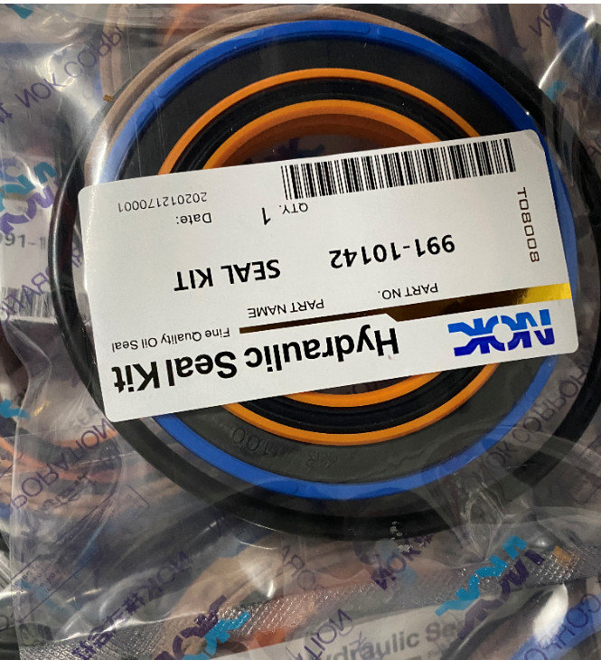 JCB PARTS -- SEAL KIT (PART NO. 991/10142) jcb seal kit with high quality