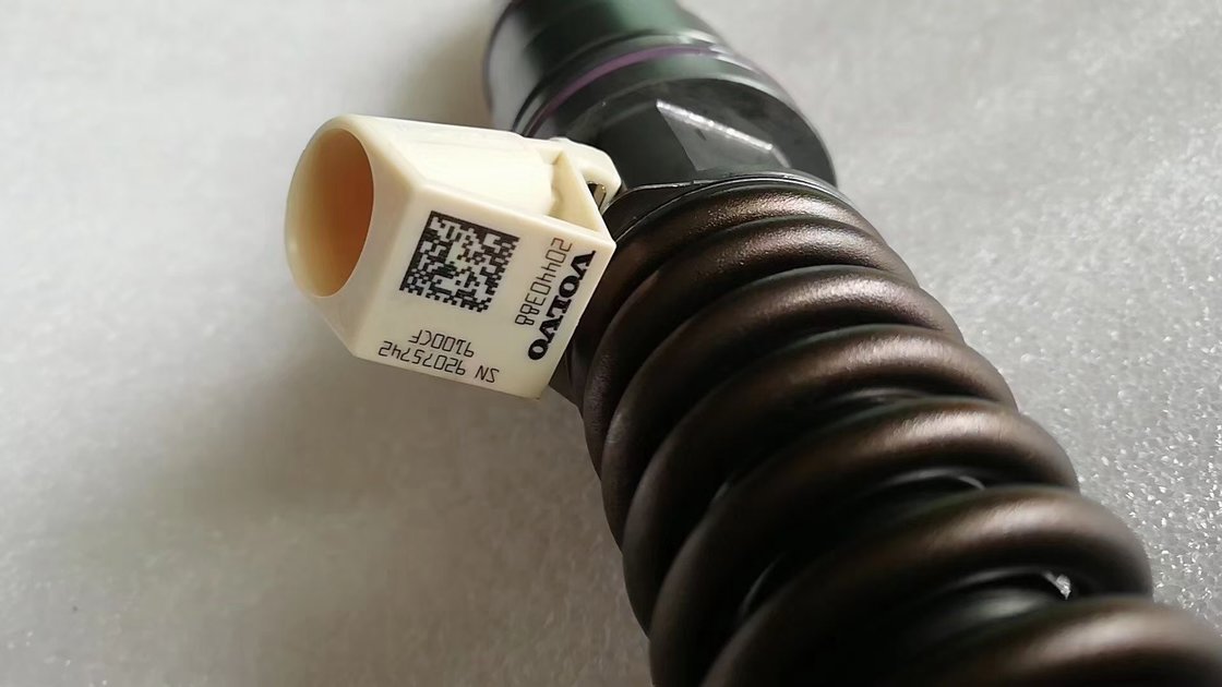  EC210 EC240 EC290 EC360 Injector Excavator Engine Parts 0445120066 20440388  truck