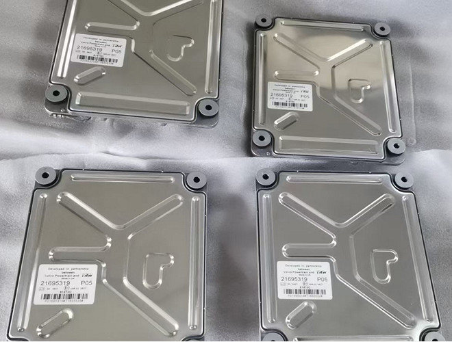 Tad941ge Tad940ge  Penta Generator ECU 21695319 20814594 for Tad1641ge Tad1642ge heavy equipment parts