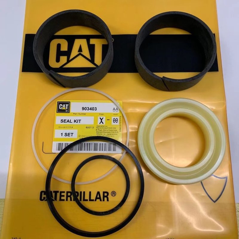 903403 904405 904400 903400 903401 901401 seal kit D5 D6 D7 D8 D9 for  loader Hydraulic Cylinder Seal