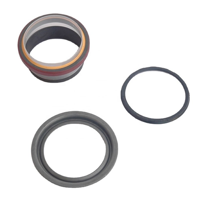 CUMMINS QSC FRONT OIL SEAL 3925343 cummins engine spare parts with high quality