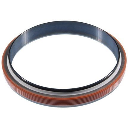 Cummins Rear Crank Seal with Wear Sleave - 89-15 Dodge Cummins - 3926126 Cummins 6CT Diesel Engine Crankshaft Oil Seal