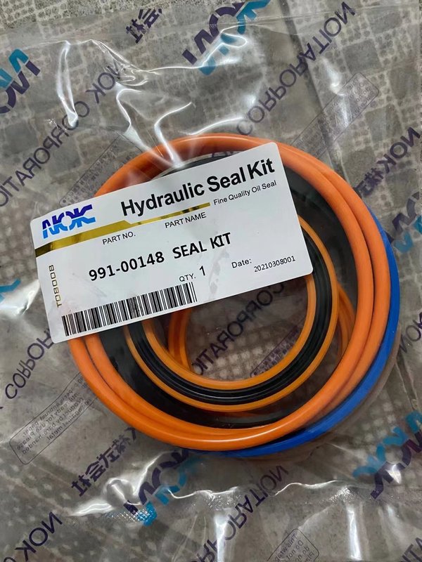 991-00148 JCB PARTS SEAL KIT No. 991/00148 with high quality earth moving parts