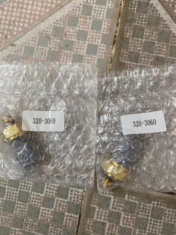 320-3060 CAT 323D2 pressure sensor 3203060 with good quality caterpillar parts