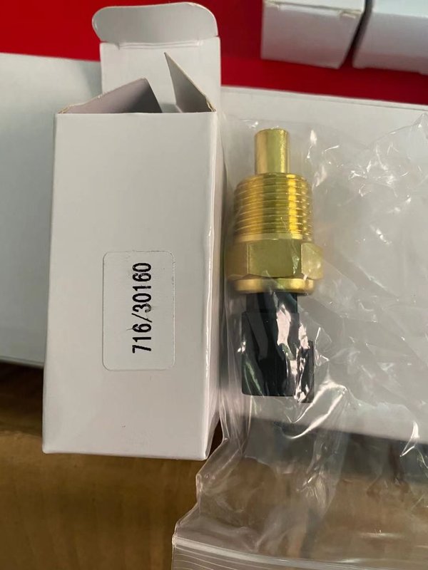 716/30160 Jcb Spare Parts for Sensor  WATER TEMP SENDER with high quality