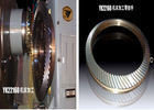 CNC Spiral Bevel Gear Milling Machine, High Precision Gear Drive Milling Machine supplier