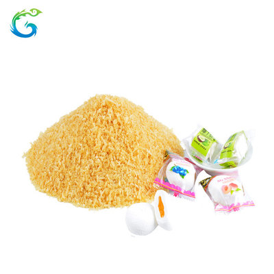 Health porcine gelatin in tablets/leaf gelatin in pharmacy industry supplier