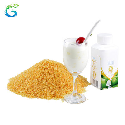 Health porcine gelatin in tablets/leaf gelatin in pharmacy industry supplier