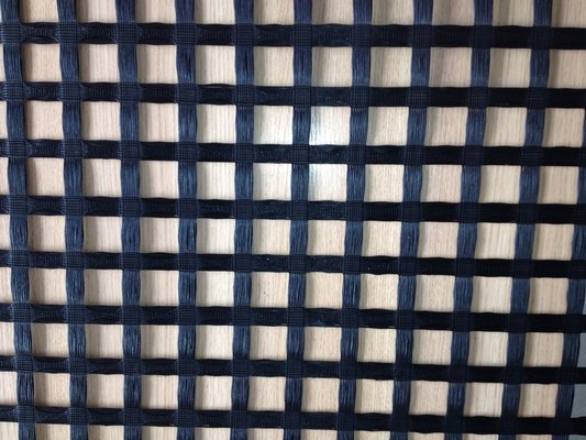 Self Adhesive Geosynthetic Materials , Asphalt Road Construction Layers Anti Corrosion