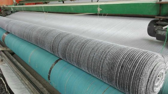 Landfill / Bridge / Mining Geosynthetic Clay Liner 4.6kg - 6.0kg/M2