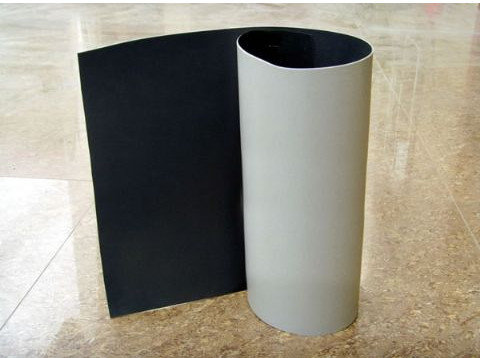 Soil Reinforcemen With Geocomposite Geotextiles PET / Polyester Non Woven Needle Punched