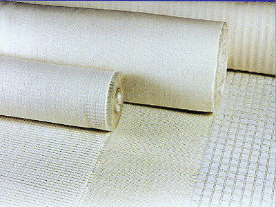 White Color Polyester Composite Geotextile Geosynthetic Materials In Road Construction