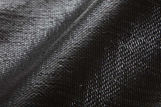 High Temperature Resistant Woven Geotextile Fabric , Tree Root Barrier Membrane