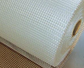 PVC Coated Pavement Reinforcement Geogrid For Slope Protection CE Certificate