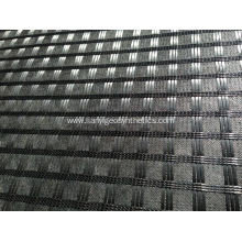 PVC Coated Pavement Reinforcement Geogrid For Slope Protection CE Certificate