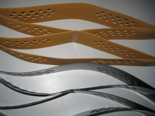 Black / White / Green Slope Protection Geocell ,  Slope Bank Stabilisation Mesh