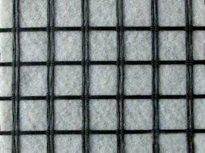 High Tensile Strength Geo Composite Geotextile Construction Filter Fabric 