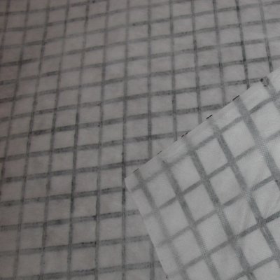 High Tensile Strength Geo Composite Geotextile Construction Filter Fabric 