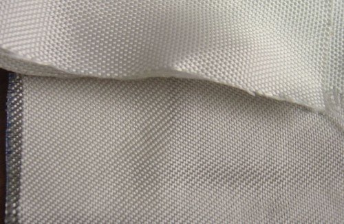Landfills Composite Geomembrane With Non Woven Needle Punched Geotextile